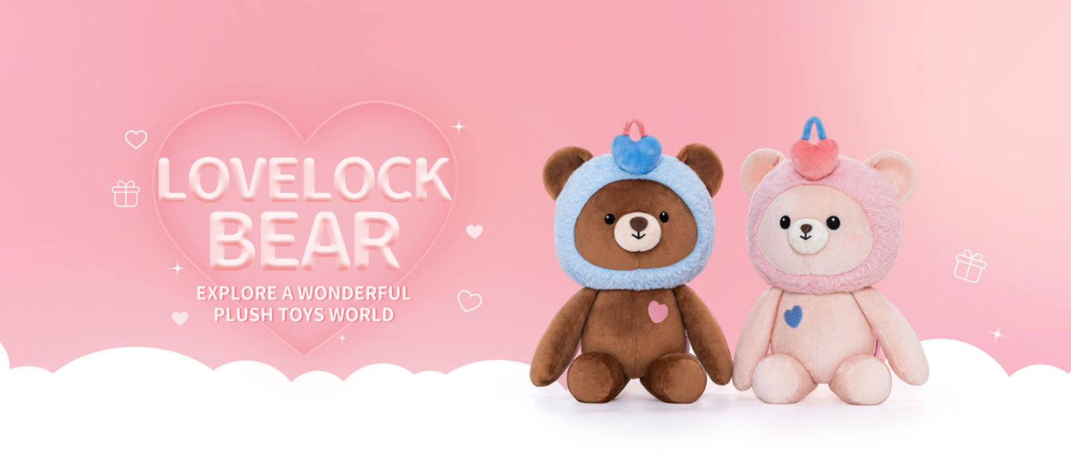 LOVELOCKBEAR